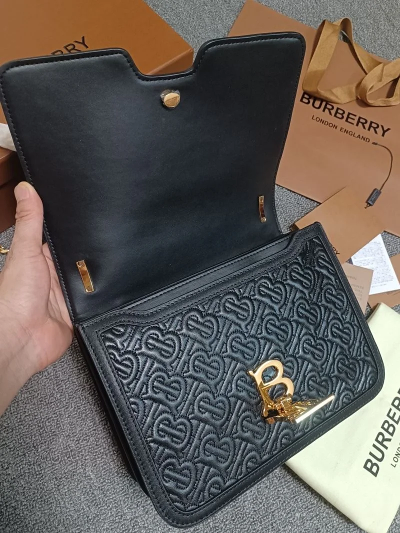 Top match Burberry Satchel Bags