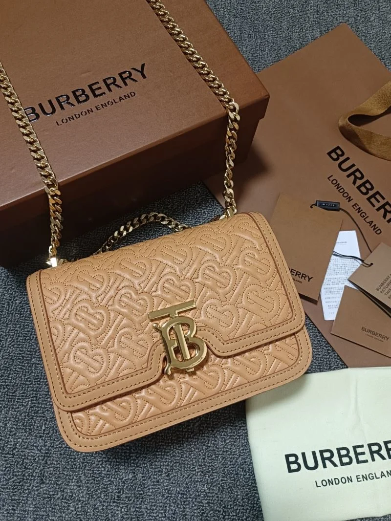 OEM Burberry Satchel Bags