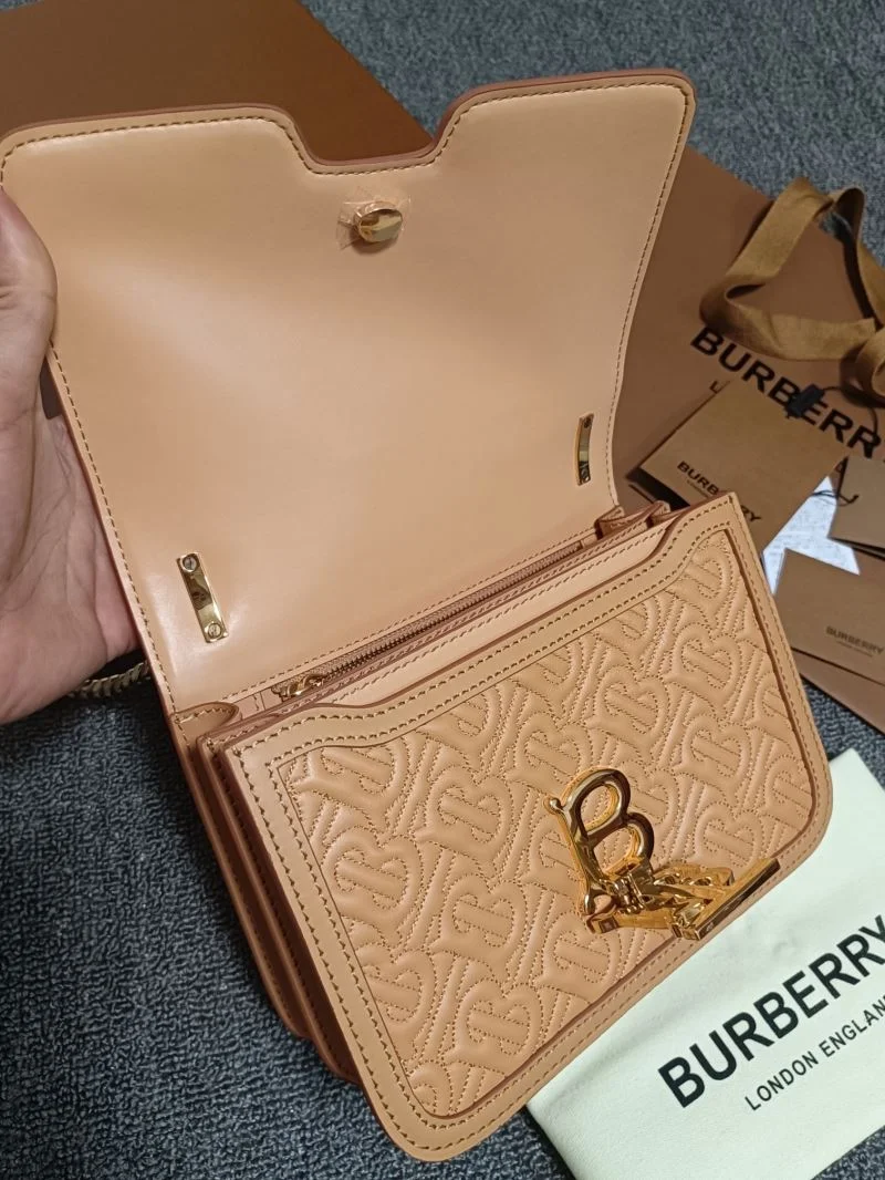 OEM Burberry Satchel Bags