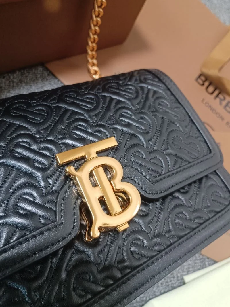 Real Burberry Satchel Bags