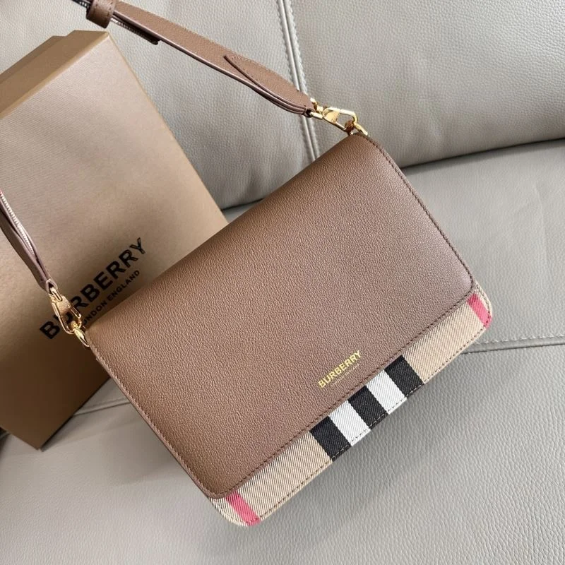 Burberry Satchel Bags
