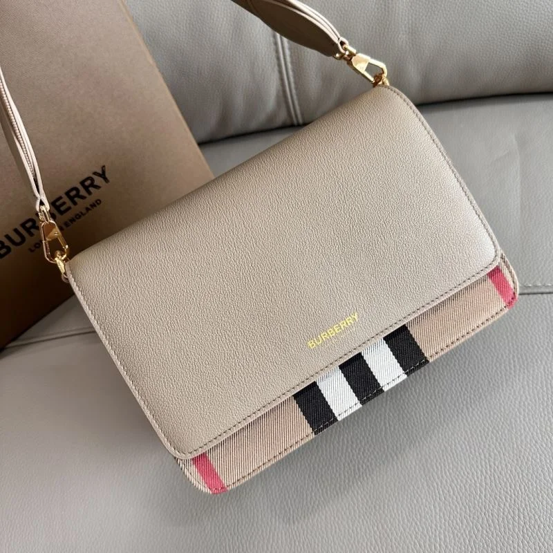 Burberry Satchel Bags