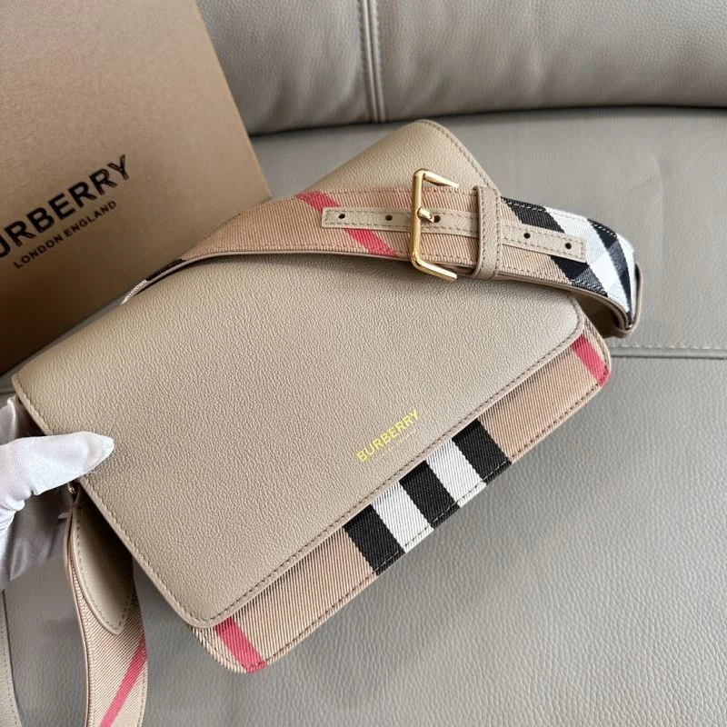 Discounted Burberry Satchel Bags