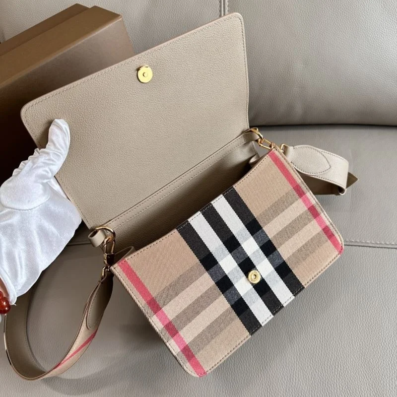 Discounted Burberry Satchel Bags