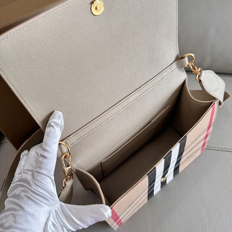 Discounted Burberry Satchel Bags