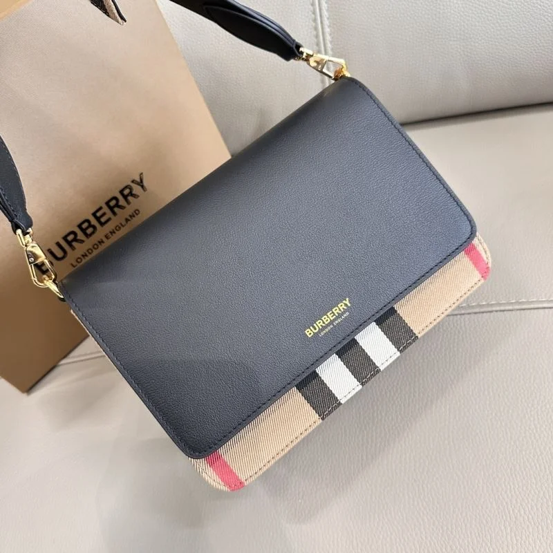 Burberry Satchel Bags