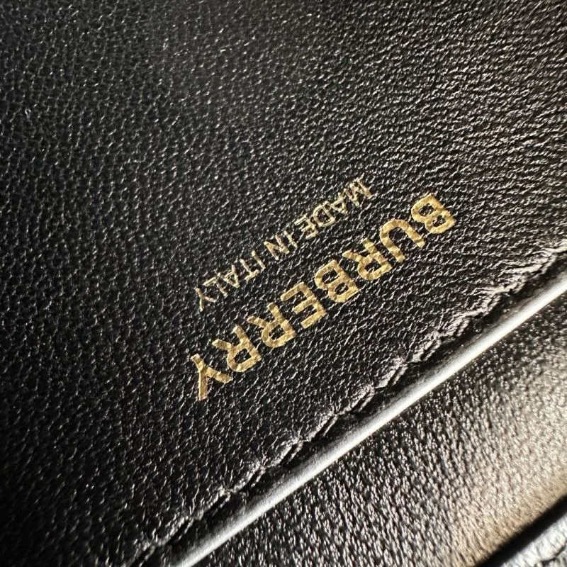 Genuine Burberry Satchel Bags