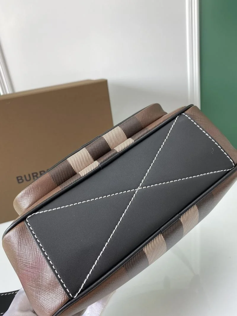 Low-cost Burberry Satchel Bags