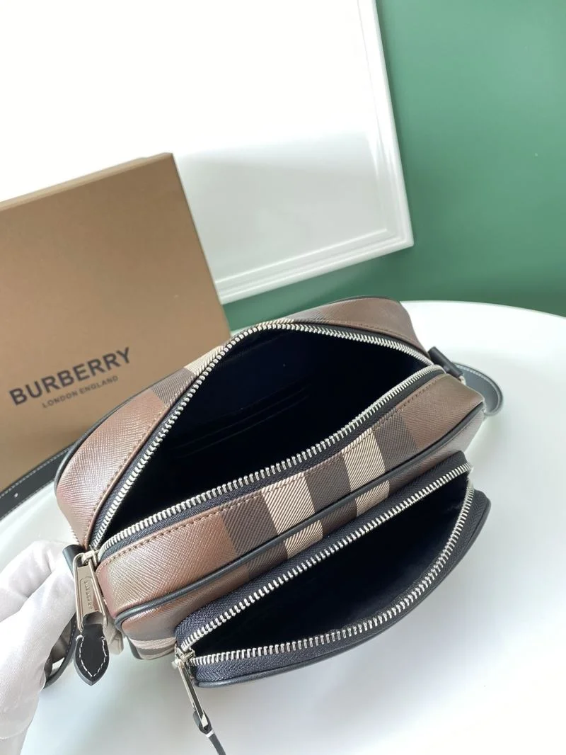 Low-cost Burberry Satchel Bags