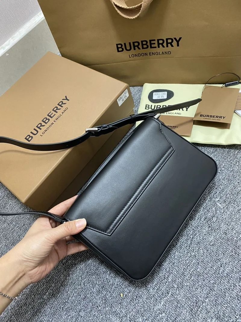 High accuracy Burberry Satchel Bags
