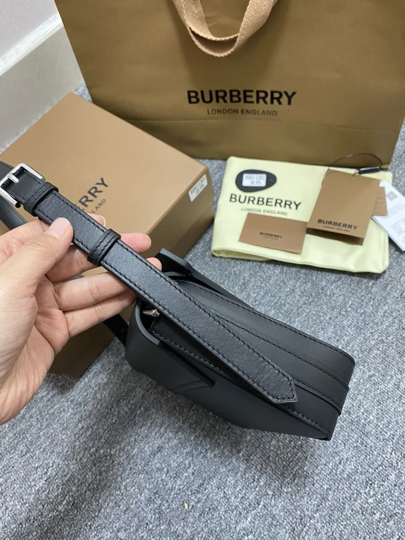 High accuracy Burberry Satchel Bags