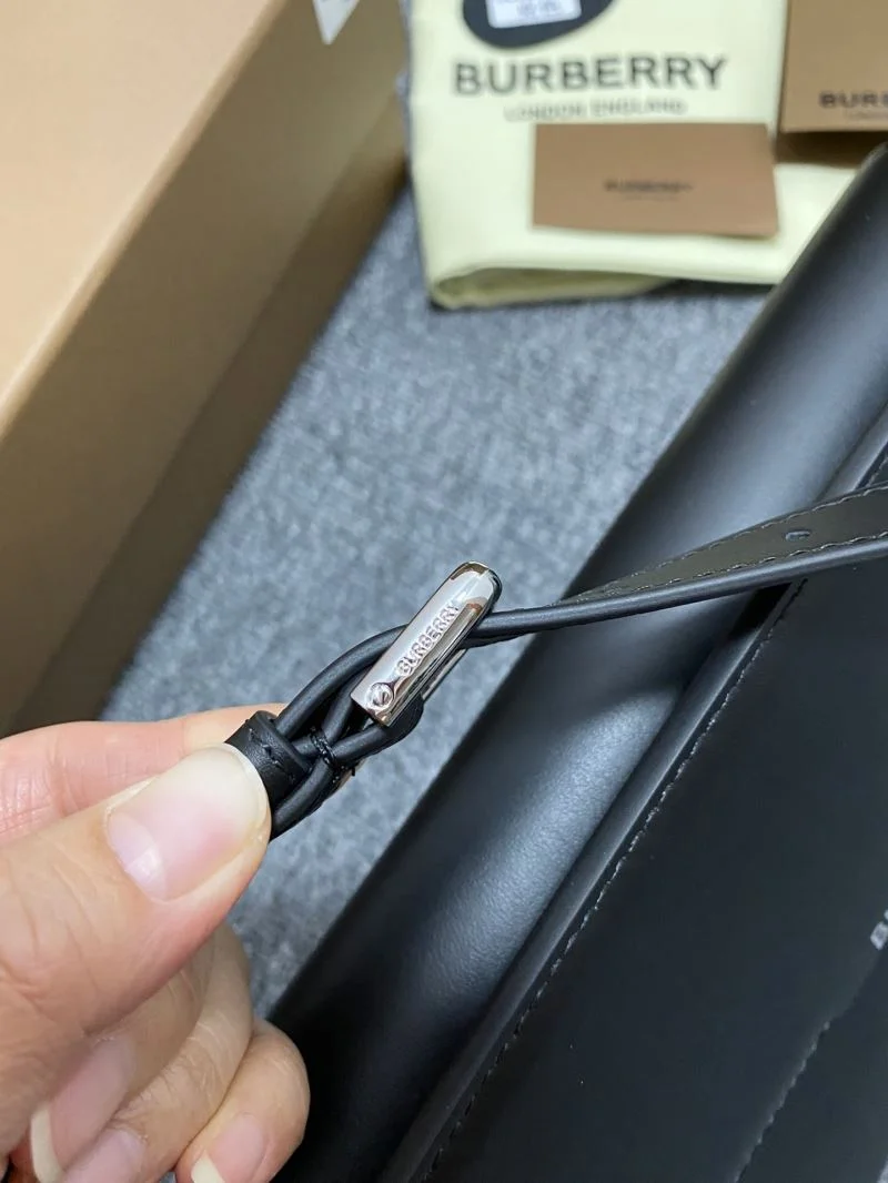 High accuracy Burberry Satchel Bags