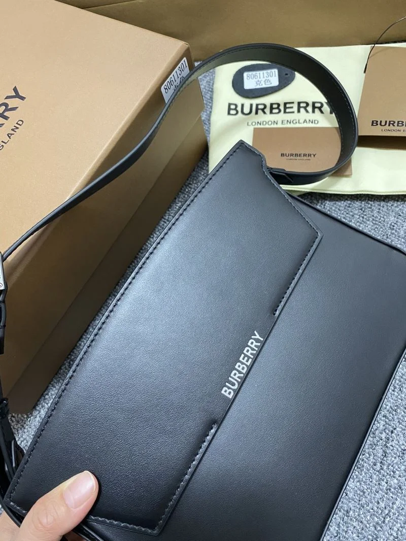 High accuracy Burberry Satchel Bags