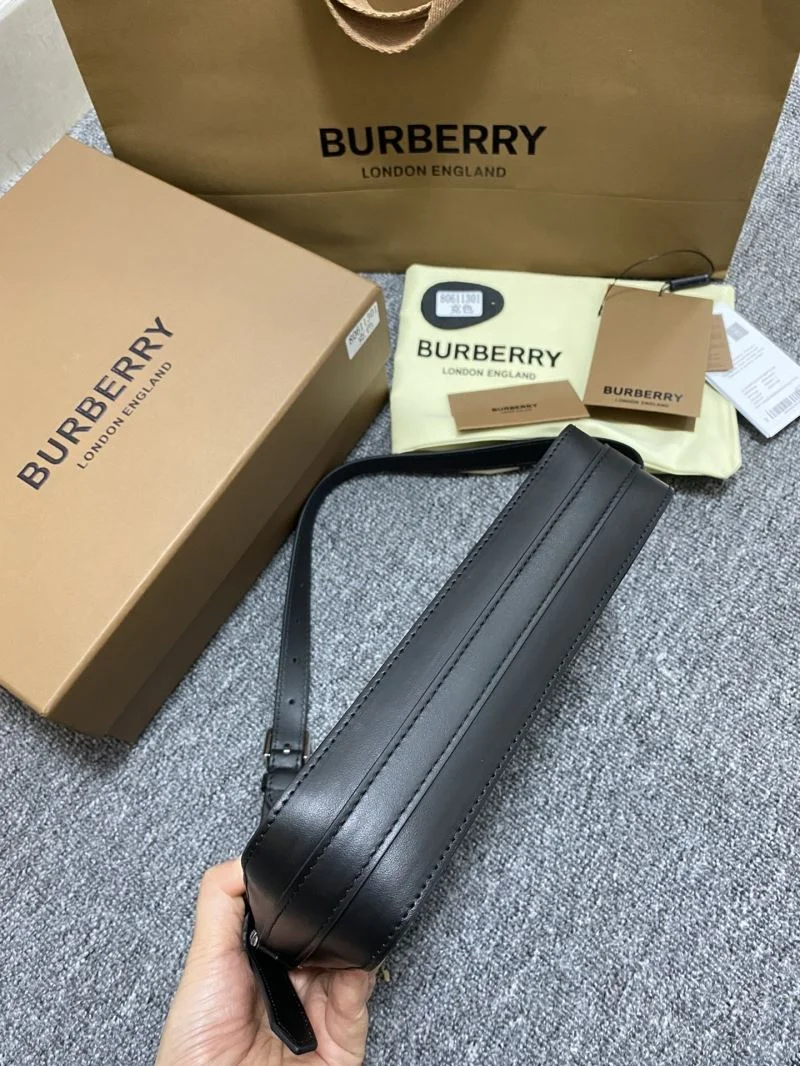 High accuracy Burberry Satchel Bags