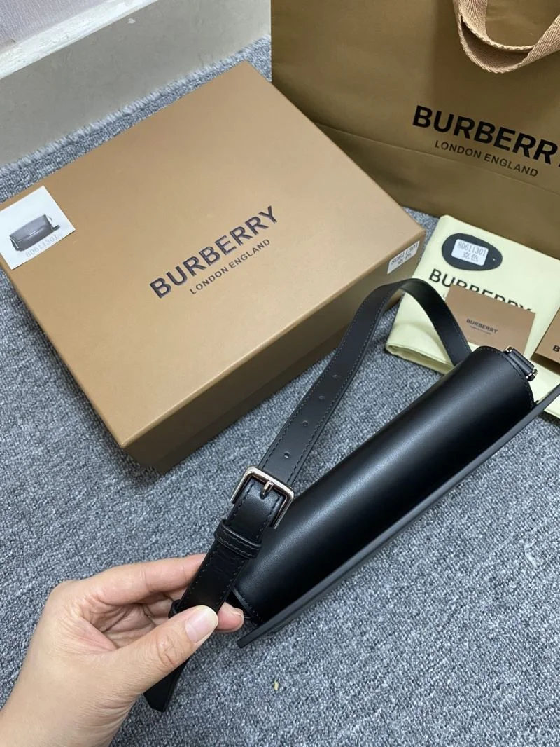 High accuracy Burberry Satchel Bags