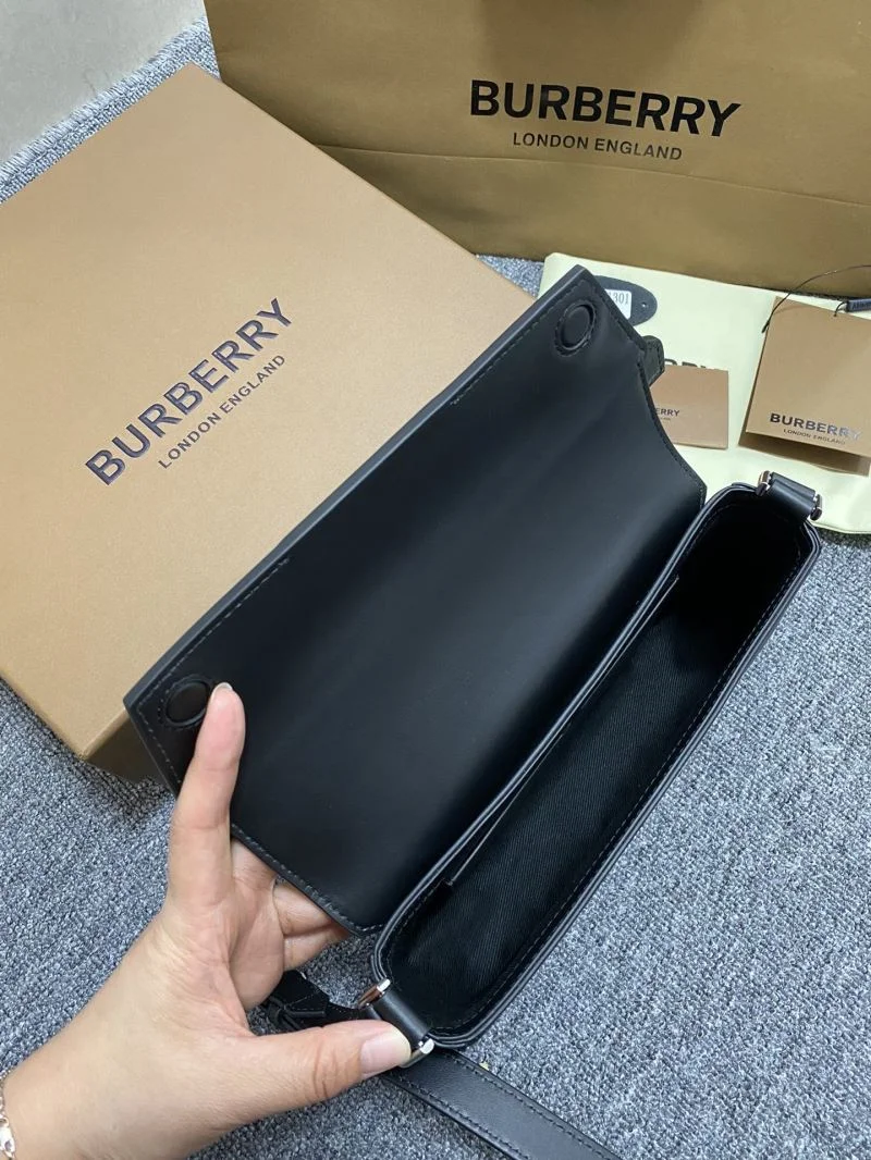 High accuracy Burberry Satchel Bags