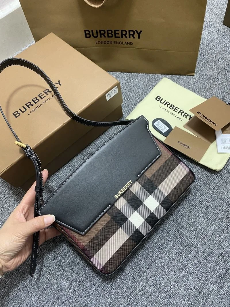 Cut-rate Burberry Satchel Bags