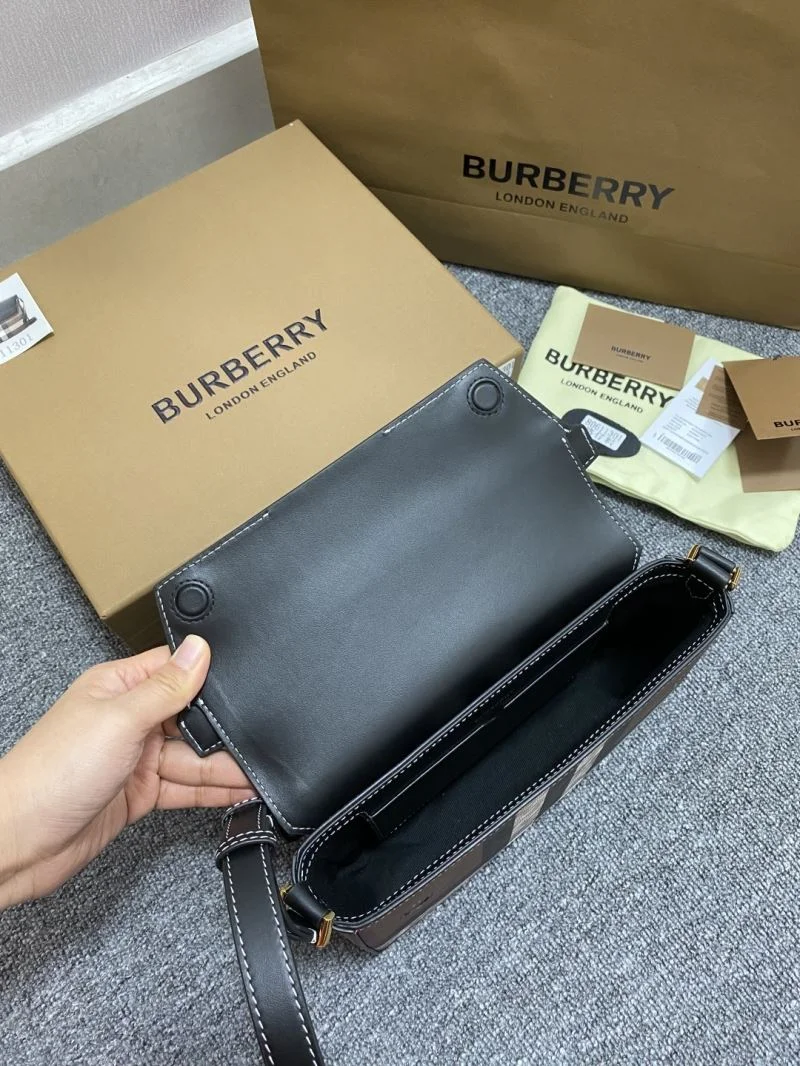 Cut-rate Burberry Satchel Bags