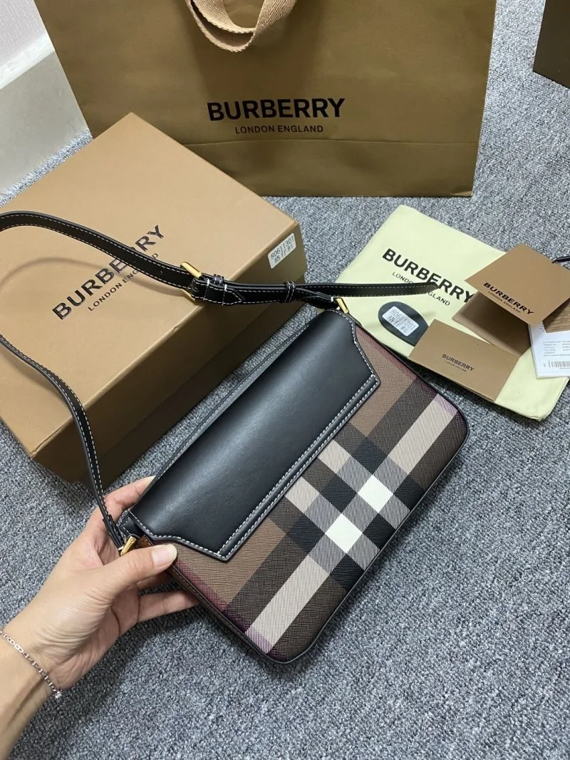 Cut-rate Burberry Satchel Bags