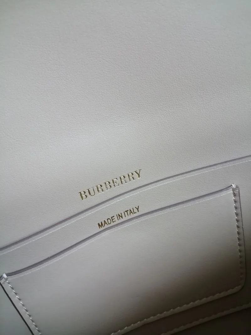 Precise copy Burberry Satchel Bags