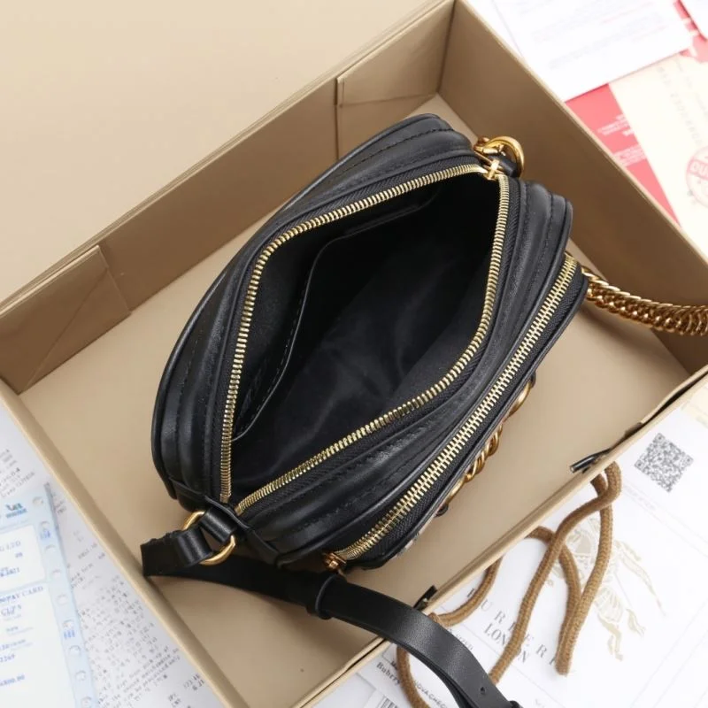 High fidelity Burberry Satchel Bags