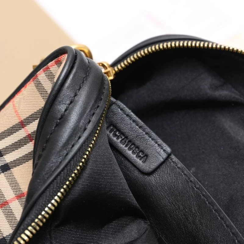 High fidelity Burberry Satchel Bags