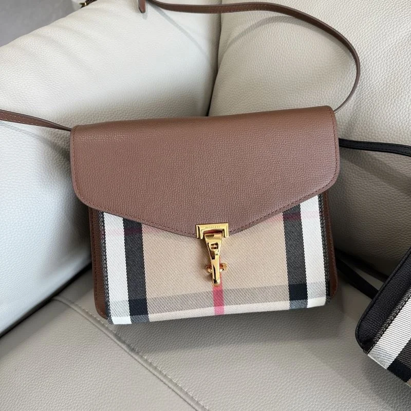 Burberry Satchel Bags