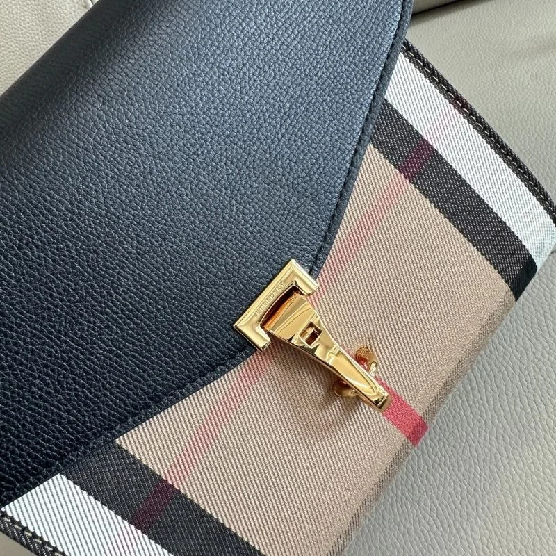 Official Burberry Satchel Bags