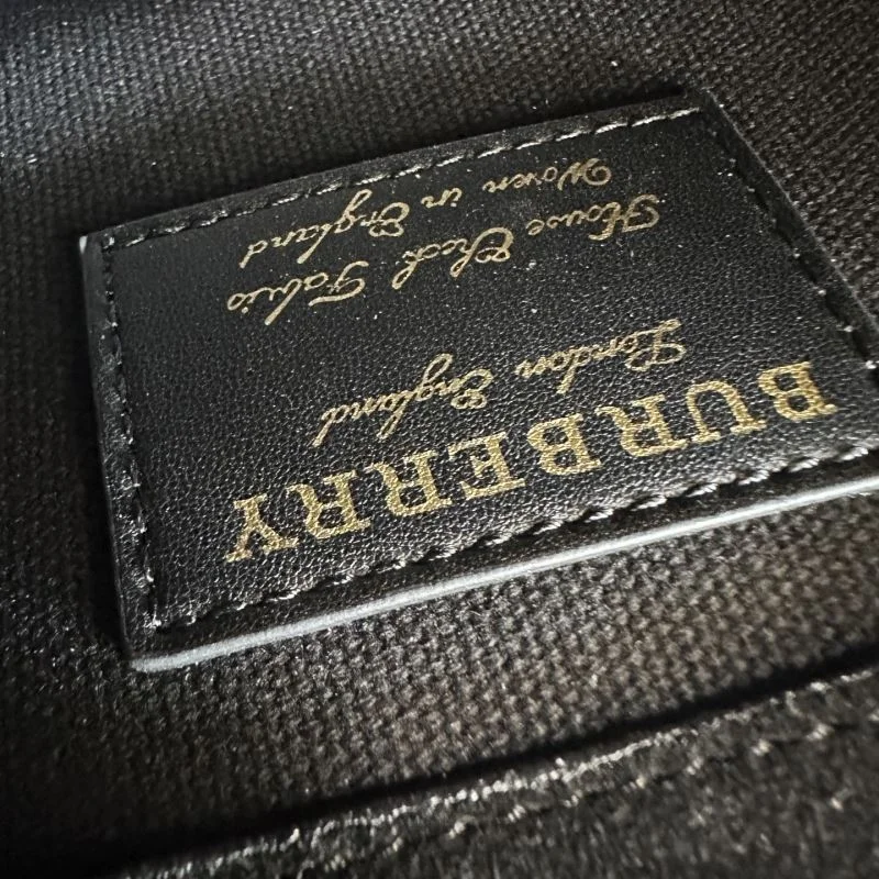 Official Burberry Satchel Bags