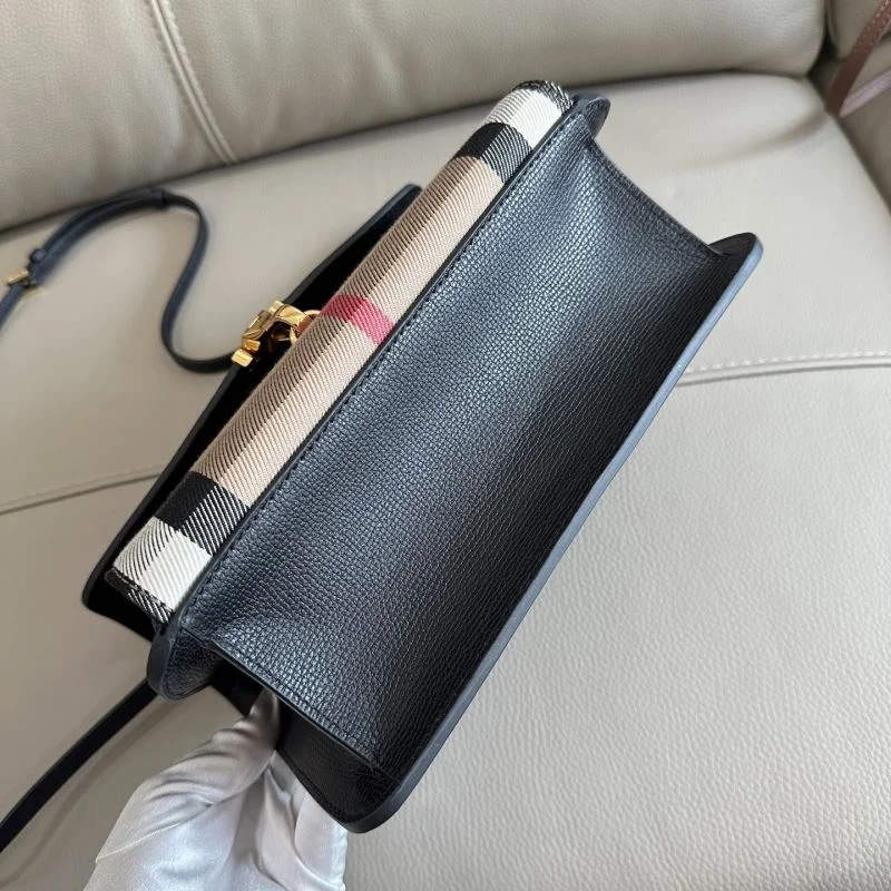 Official Burberry Satchel Bags