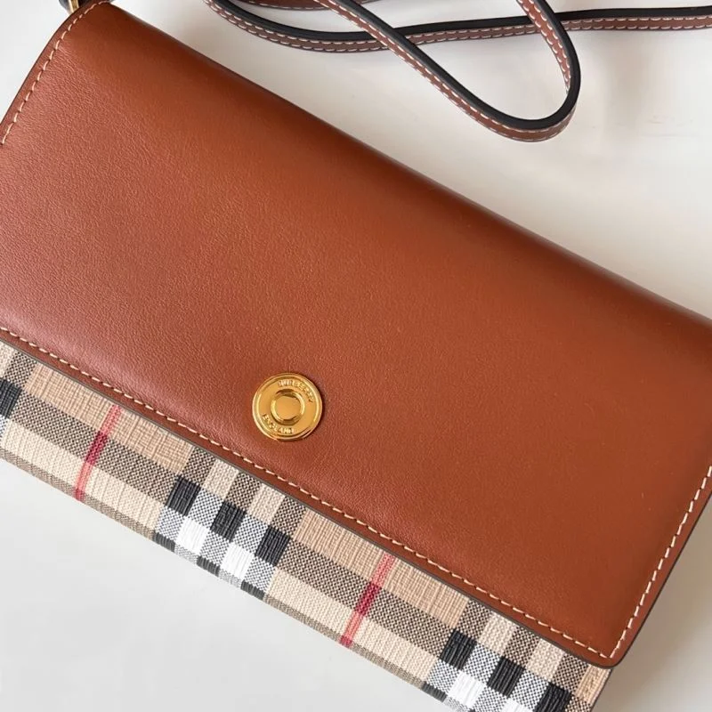 Exact replica Burberry Satchel Bags