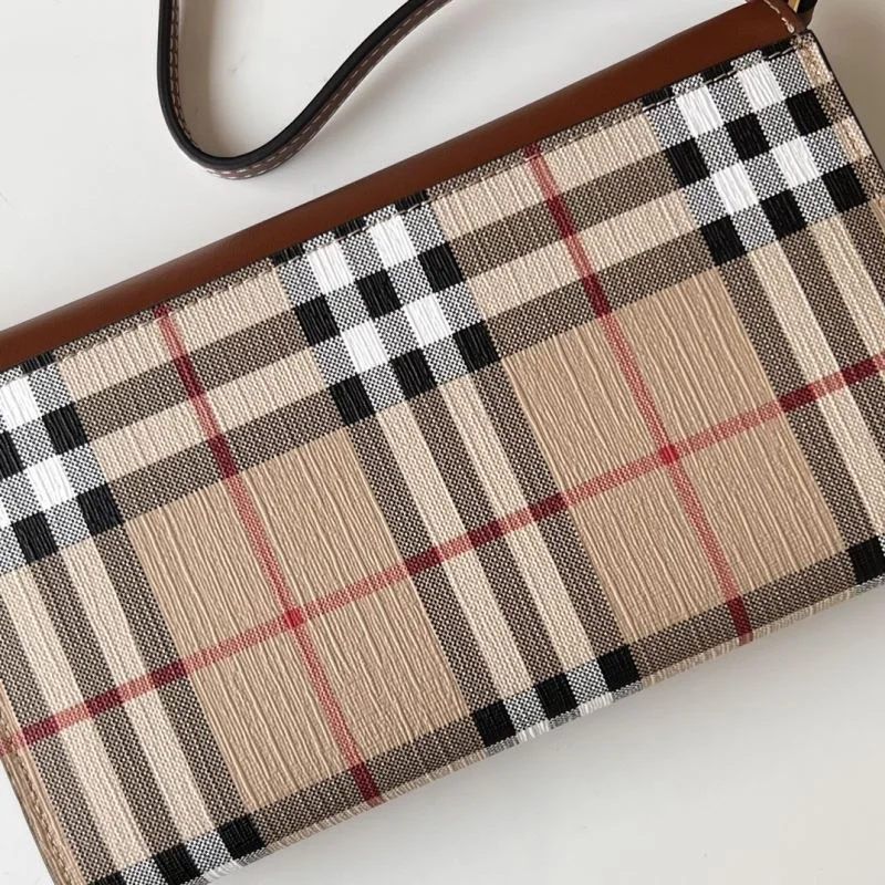 Exact replica Burberry Satchel Bags
