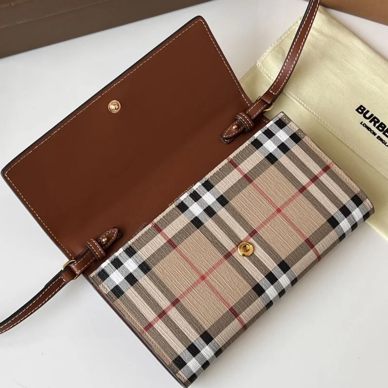 Exact replica Burberry Satchel Bags