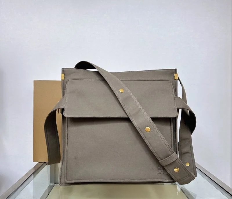 Burberry Satchel Bags