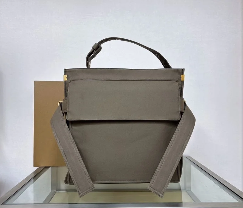 1:1 copy Burberry Satchel Bags