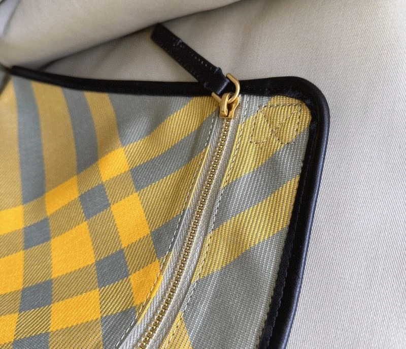 Official Burberry Satchel Bags