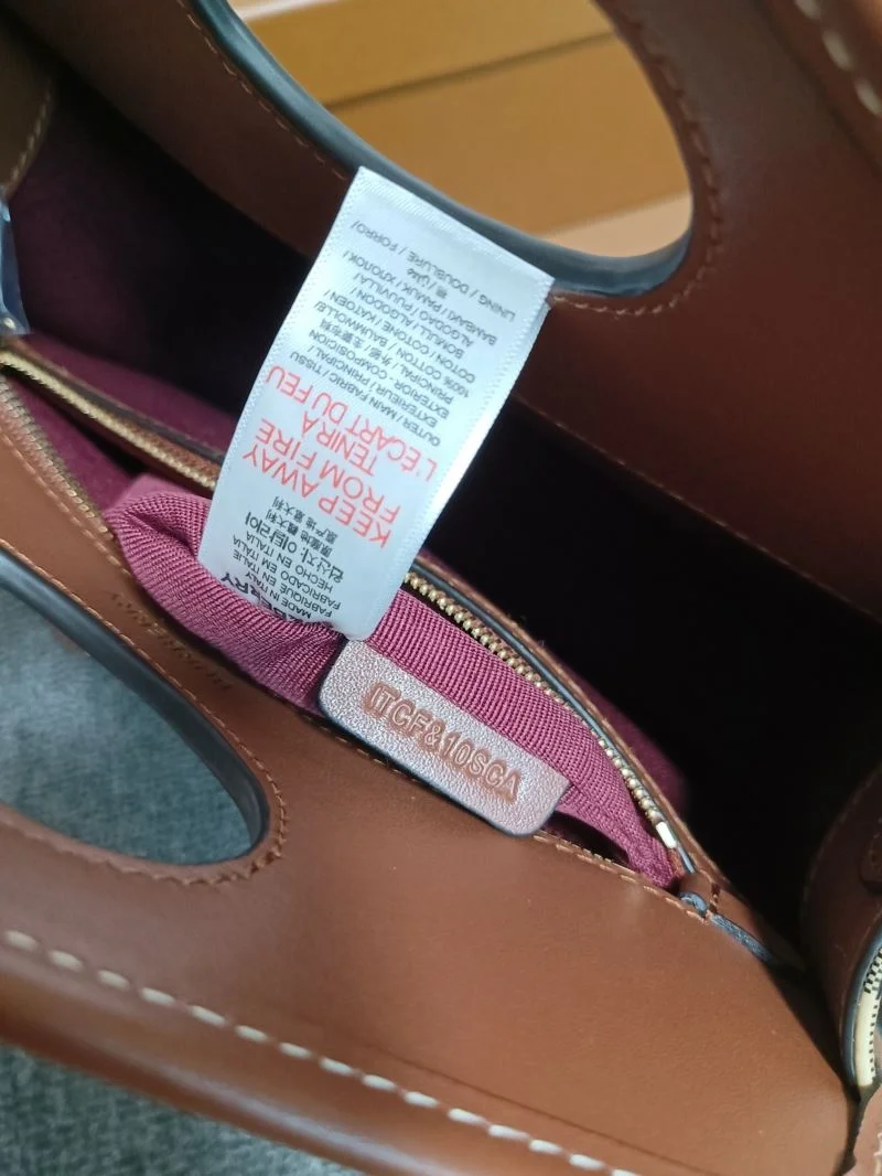 Bargain Burberry Satchel Bags