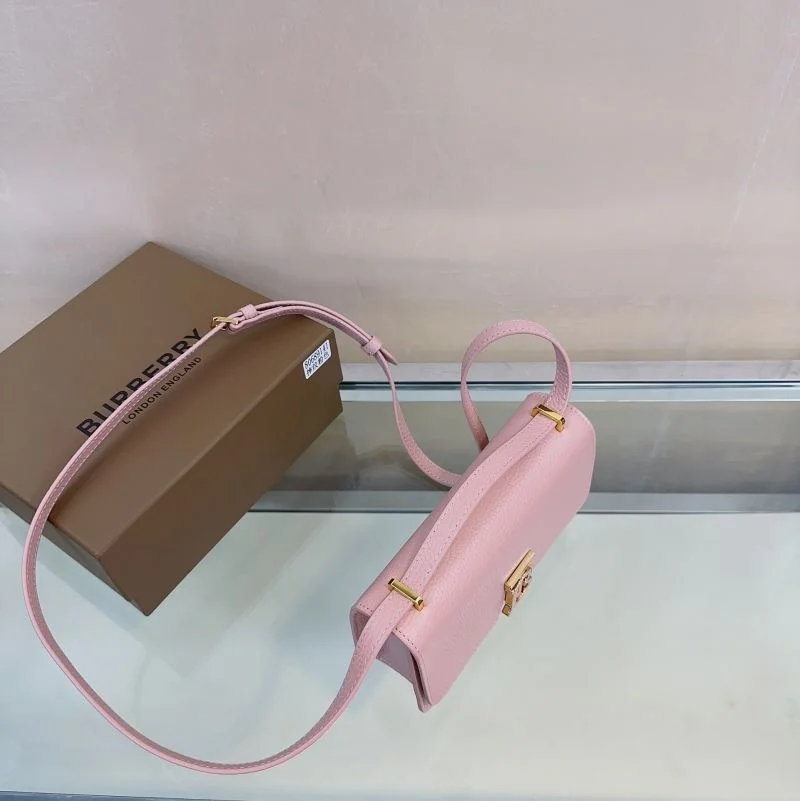 Real Burberry Satchel Bags
