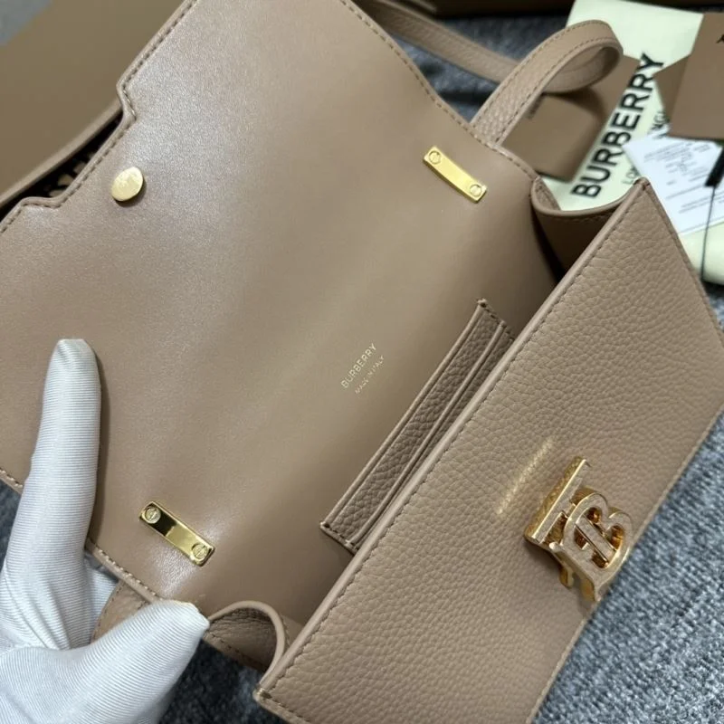 Value-priced Burberry Satchel Bags