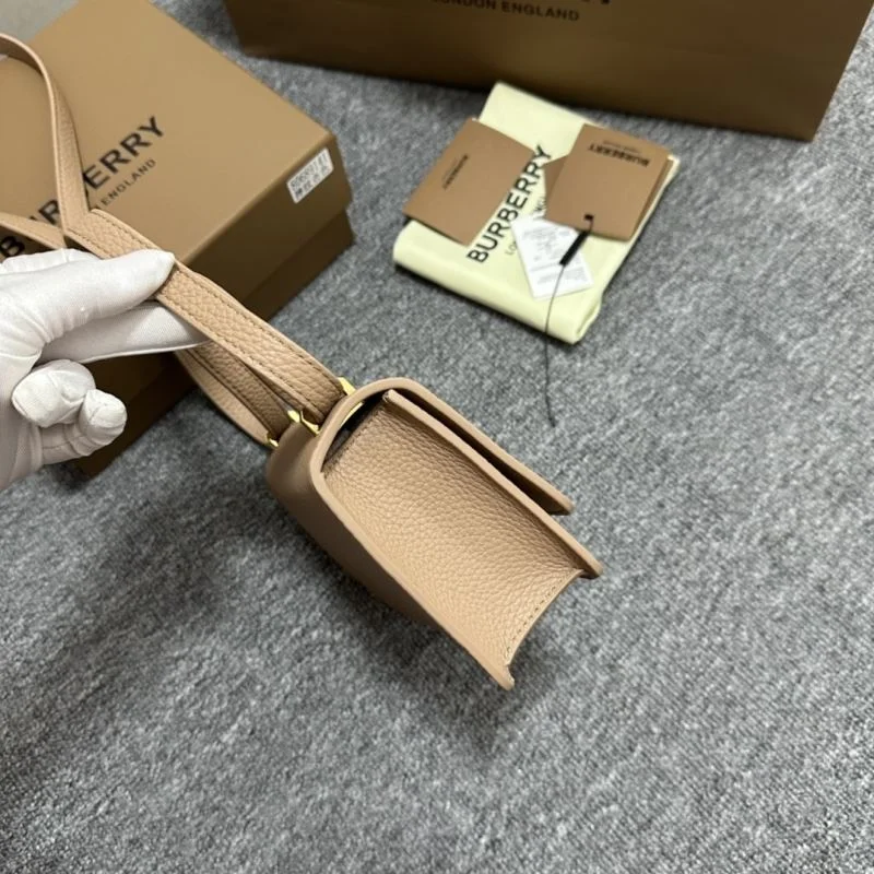 Value-priced Burberry Satchel Bags