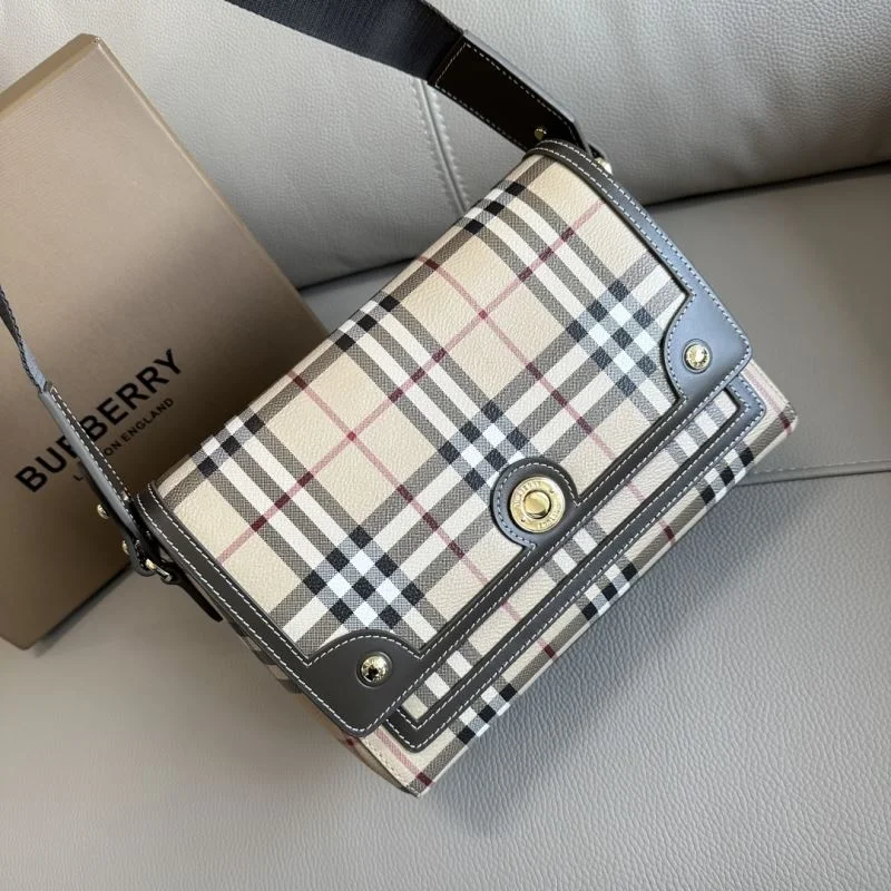 Burberry Satchel Bags