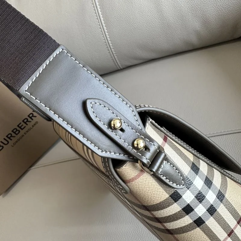 Cut-rate Burberry Satchel Bags