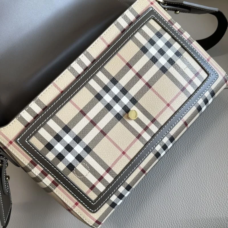 Cut-rate Burberry Satchel Bags