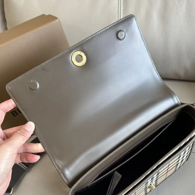 Cut-rate Burberry Satchel Bags