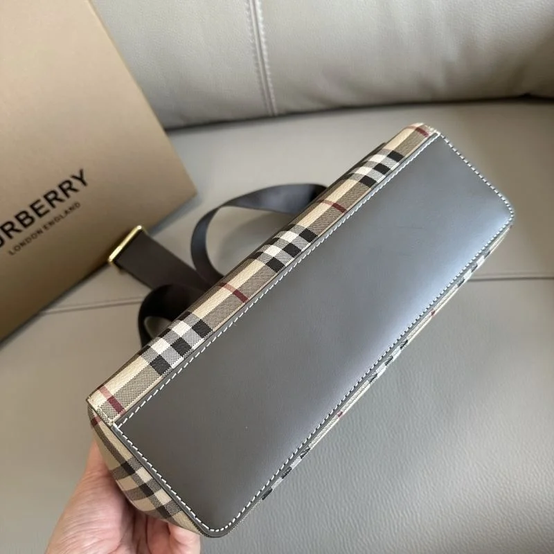 Cut-rate Burberry Satchel Bags