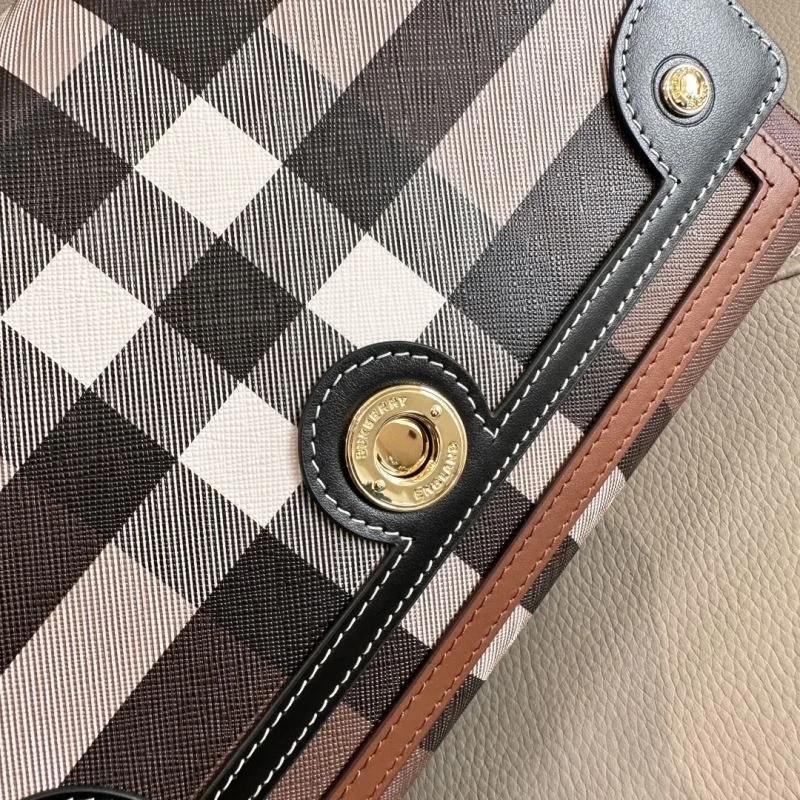 Discounted Burberry Satchel Bags