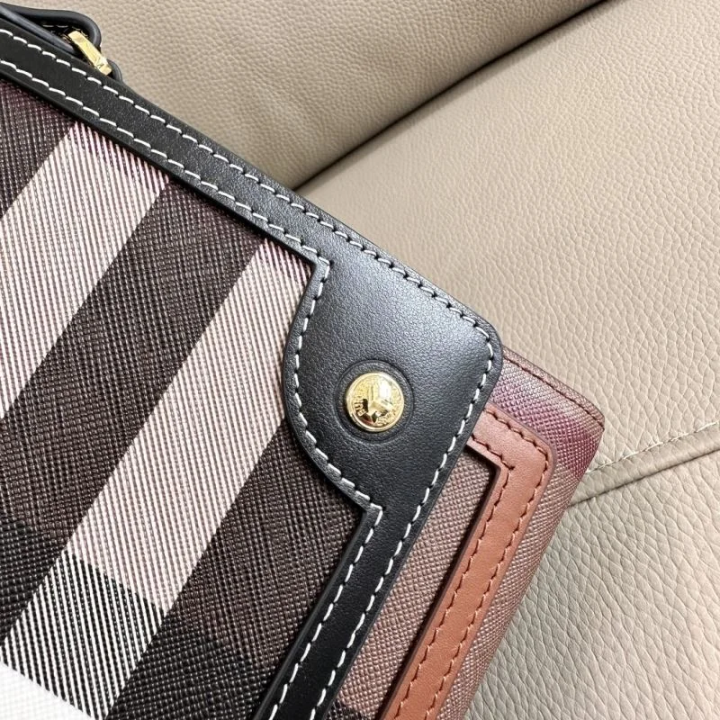 Discounted Burberry Satchel Bags
