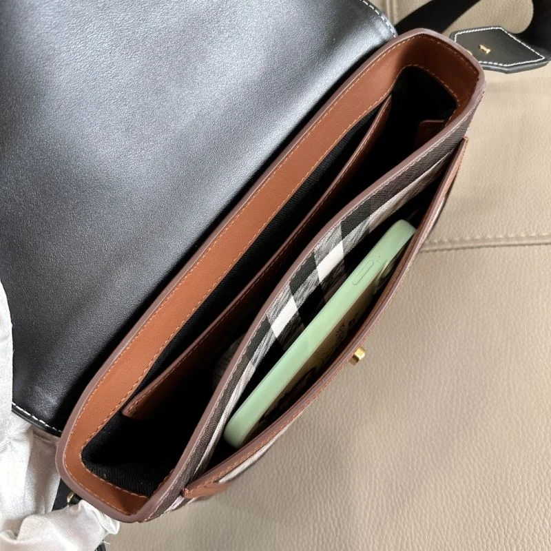 Discounted Burberry Satchel Bags