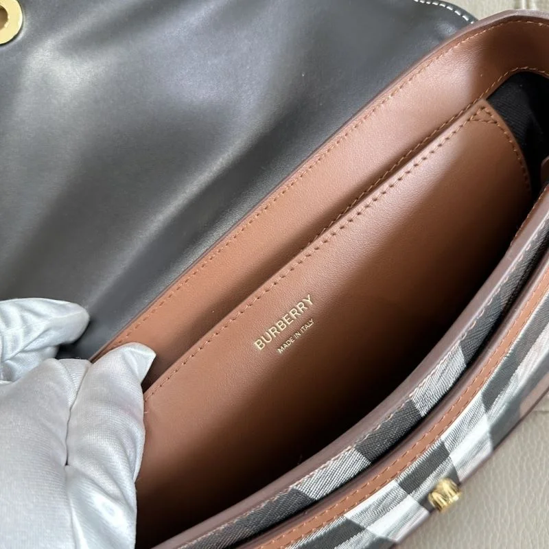 Discounted Burberry Satchel Bags