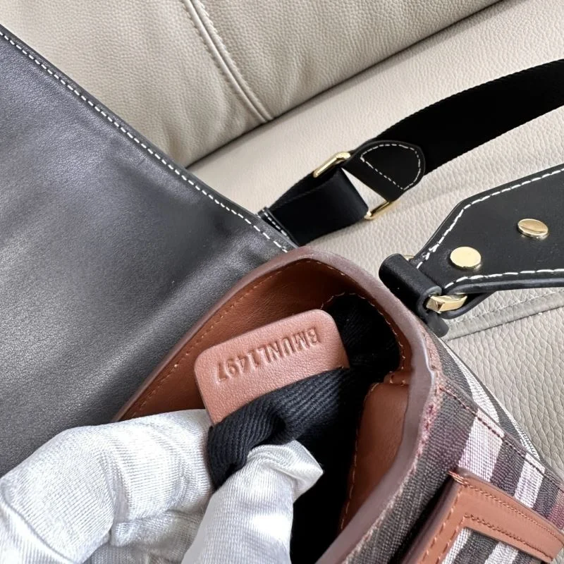 Discounted Burberry Satchel Bags